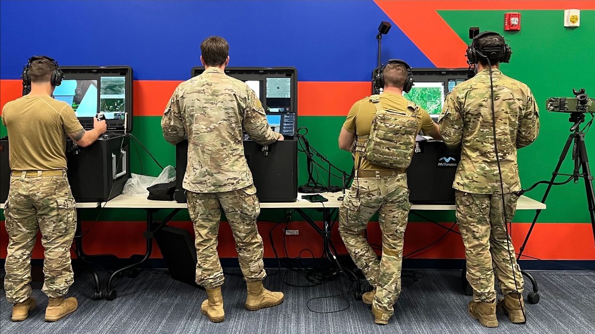 Global Business Press | Publishes World Defence Technology, Asian ...