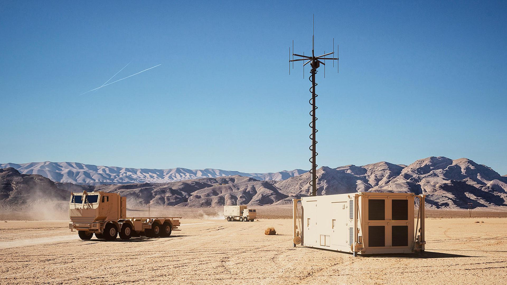 Global Business Press | Publishes World Defence Technology, Asian ...