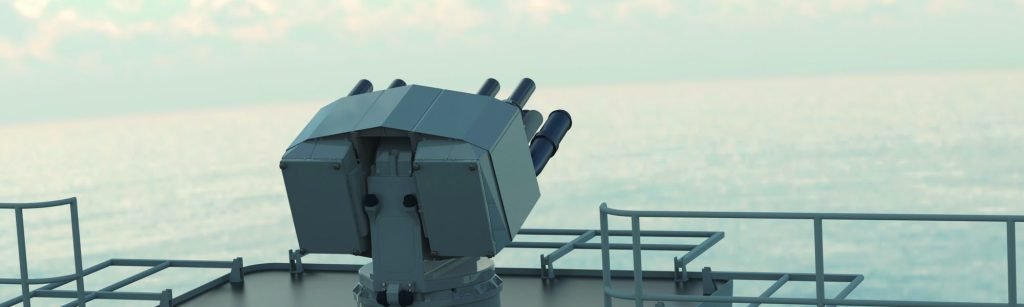 Global Business Press | Publishes World Defence Technology, Asian ...