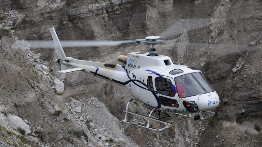 Airbus, Tata Group to Set Up H125 Helicopter Assembly in India - GBP