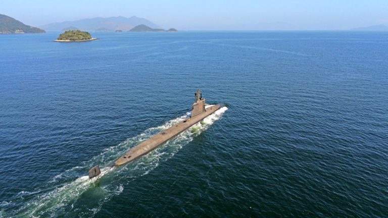 Global Business Press | Publishes World Defence Technology, Asian ...