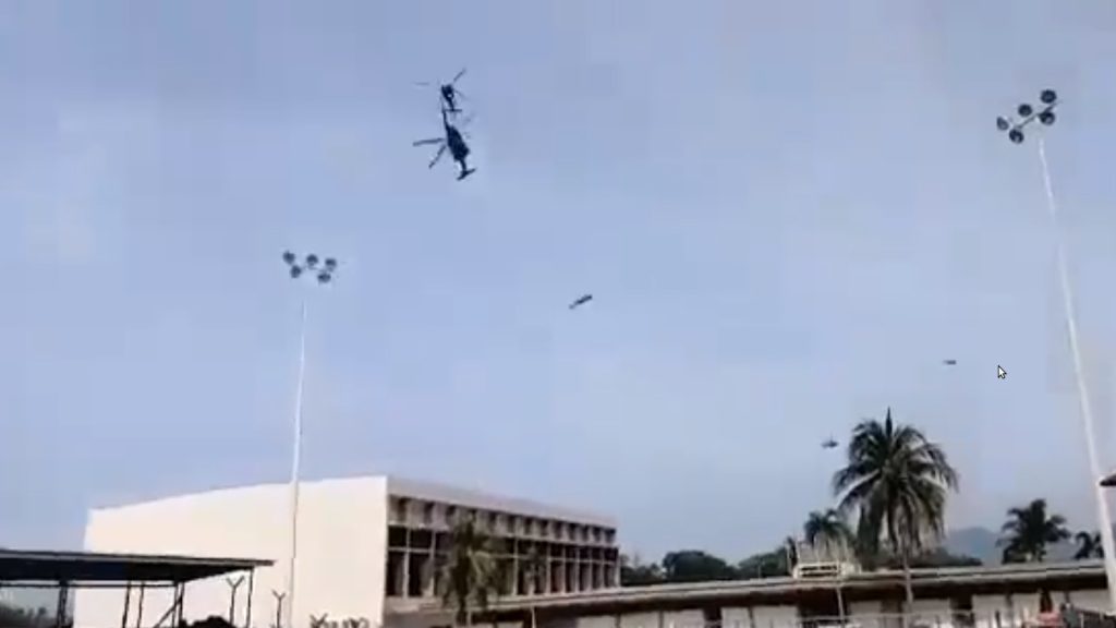 Global Business Press | Publishes World Defence Technology, Asian ...