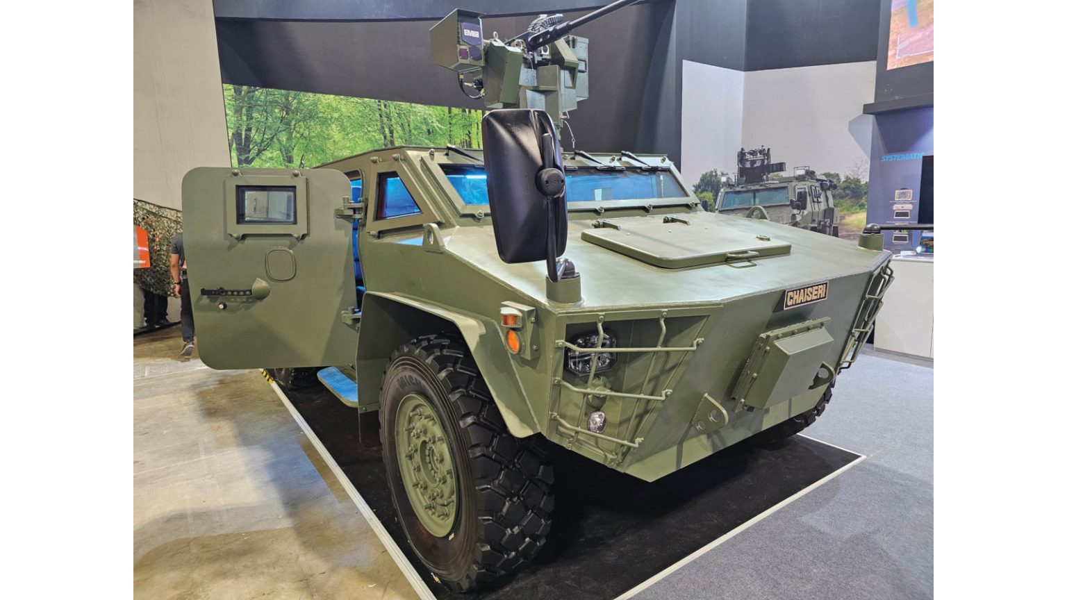 Global Business Press | Publishes World Defence Technology, Asian ...