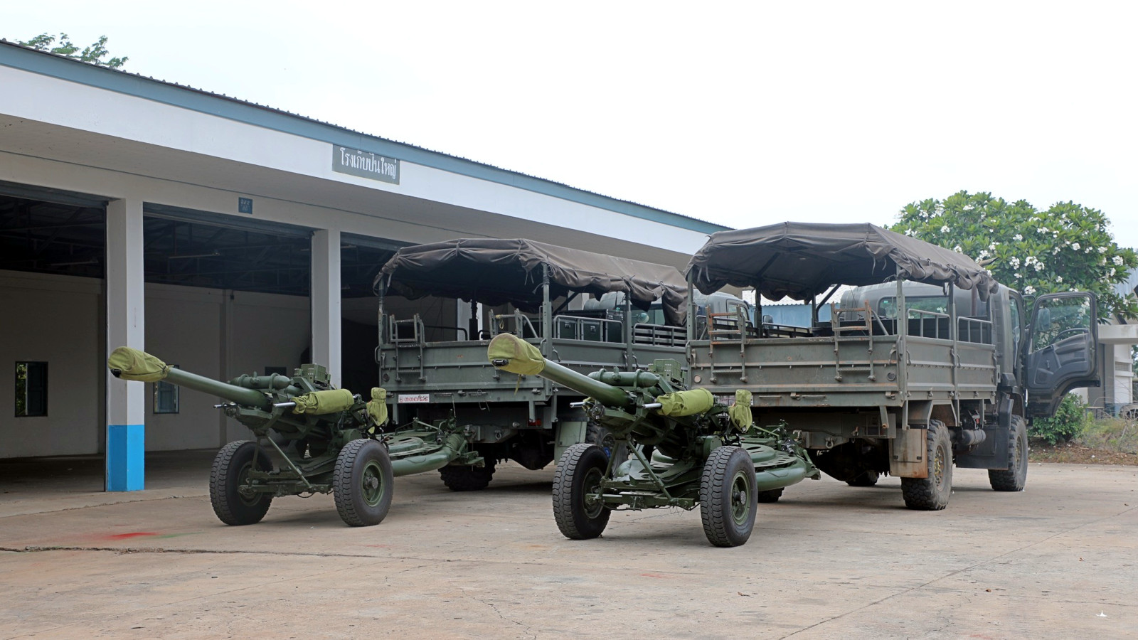 Global Business Press | Publishes World Defence Technology, Asian ...