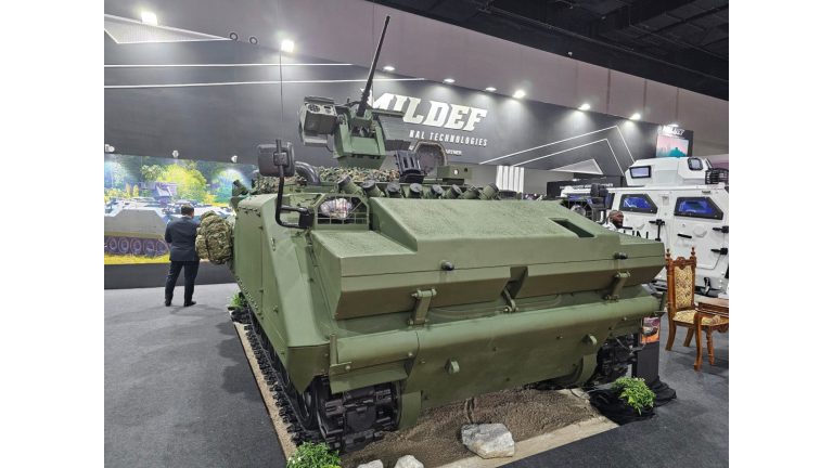 Global Business Press | Publishes World Defence Technology, Asian ...