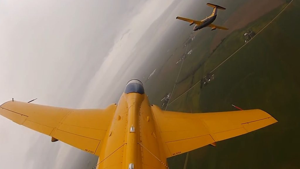Lockheed Martin Skunk Works Demonstrates AI in Air Interception ...