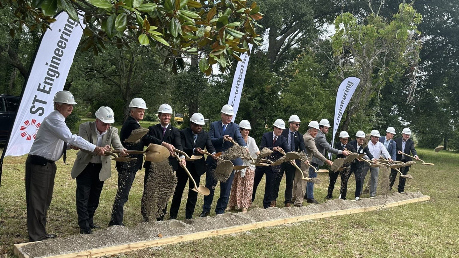 Global Business Press | GBP