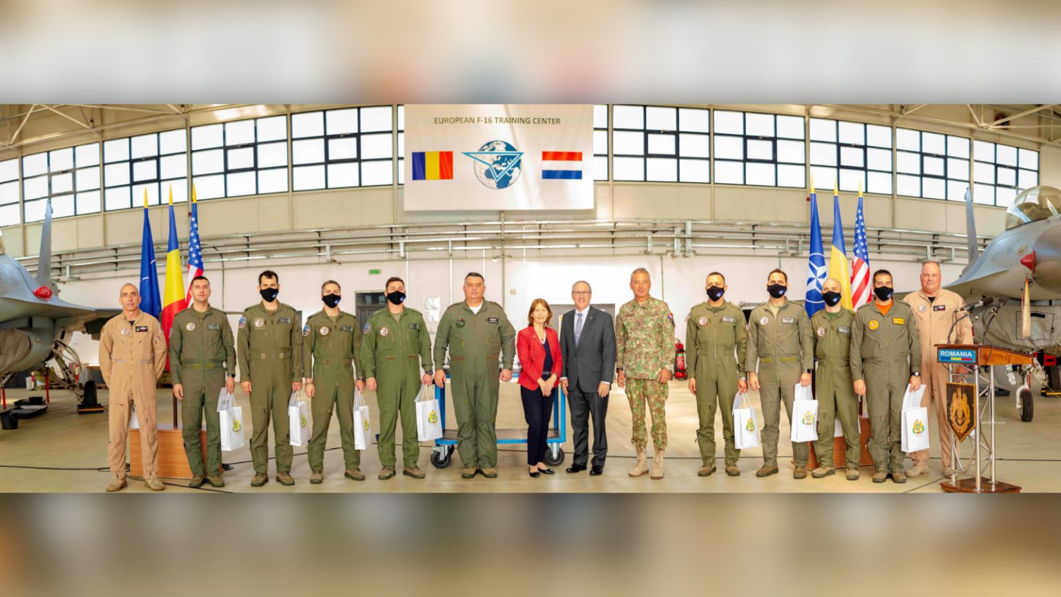 Global Business Press | Publishes World Defence Technology, Asian ...