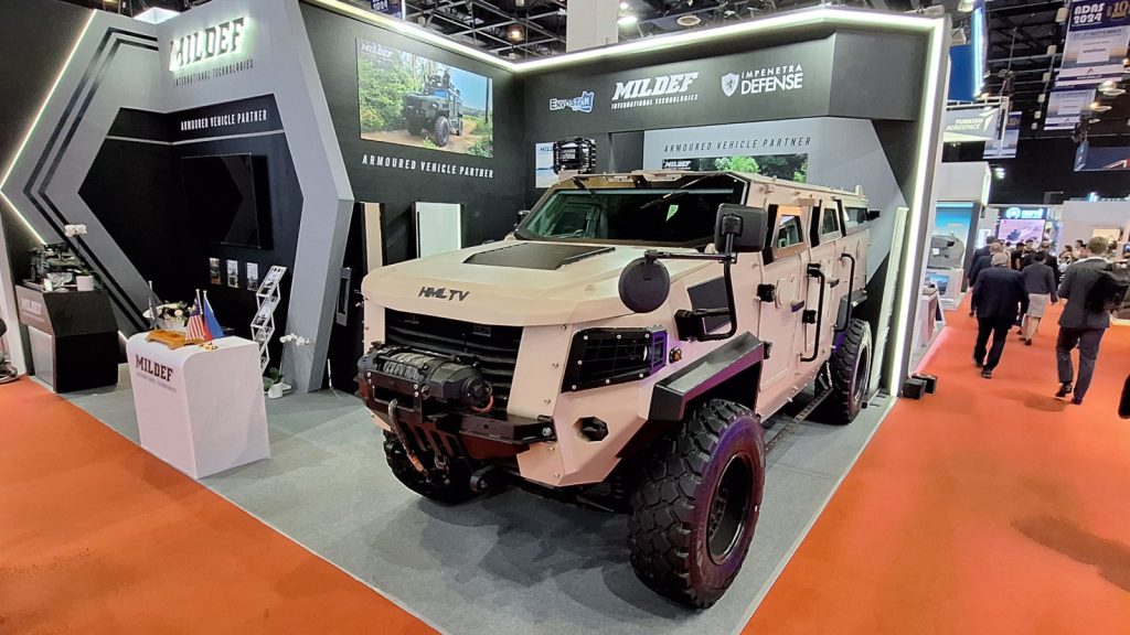 Global Business Press | Publishes World Defence Technology, Asian ...