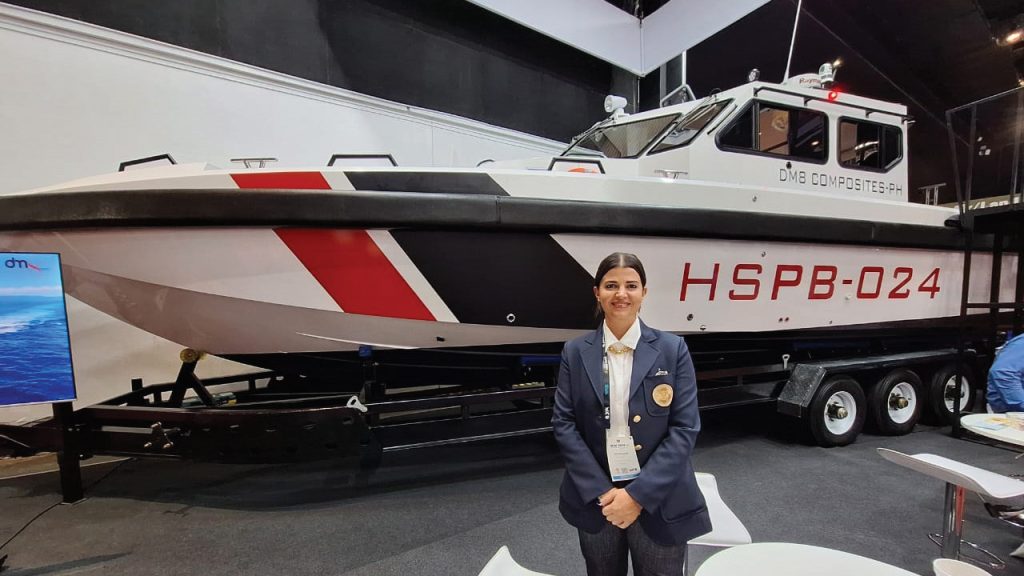 Global Business Press | Publishes World Defence Technology, Asian ...