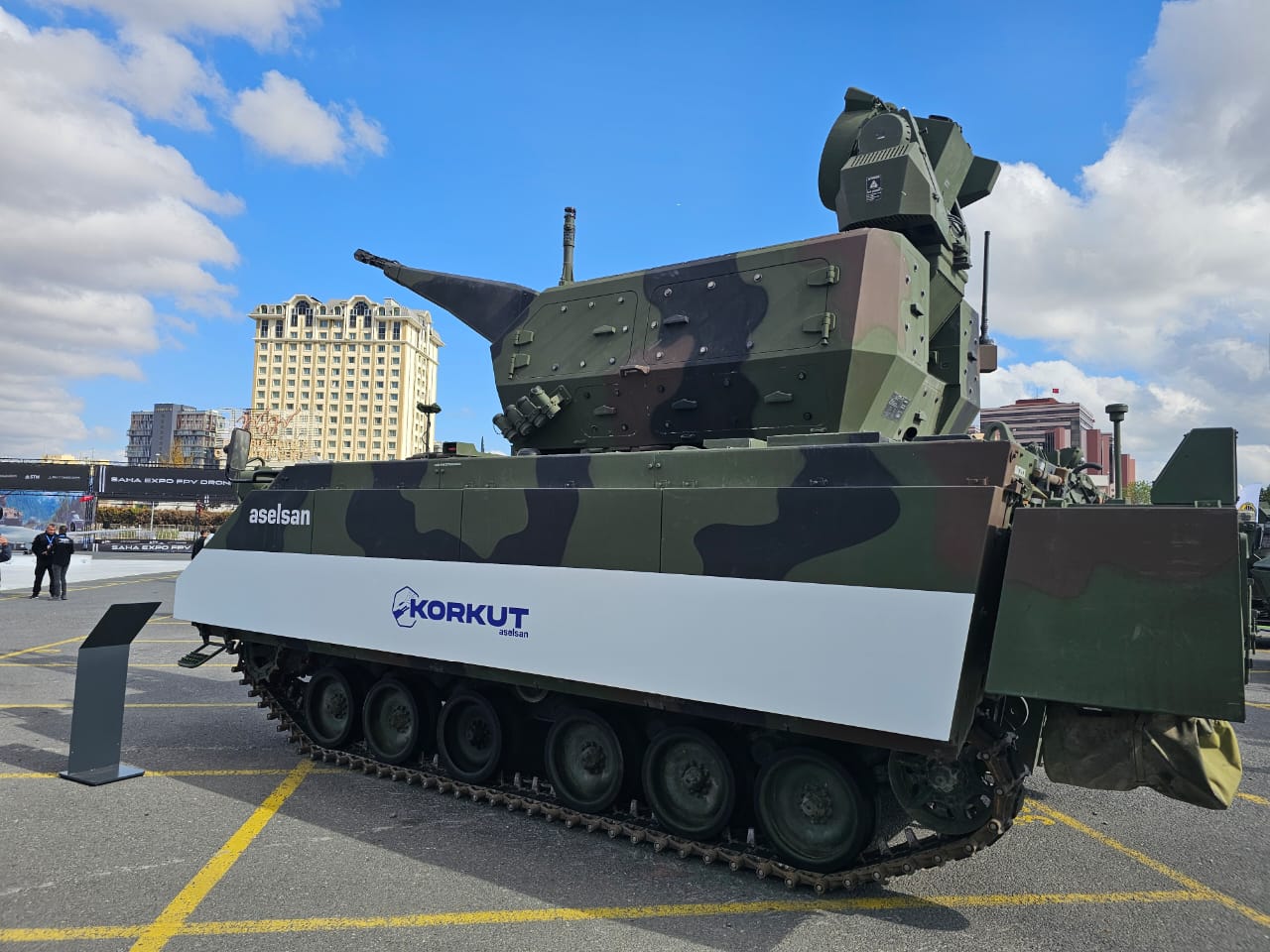 Global Business Press | Publishes World Defence Technology, Asian ...