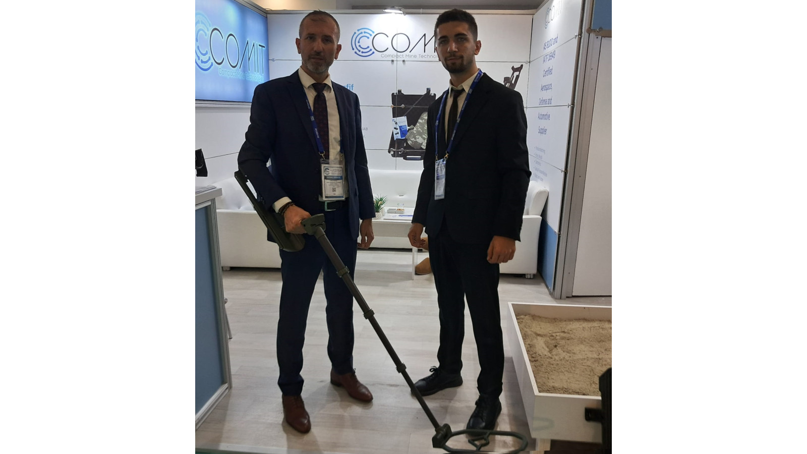 Global Business Press | Publishes World Defence Technology, Asian ...