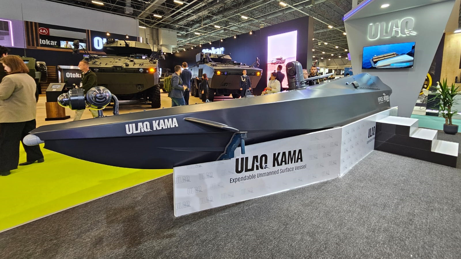 Global Business Press | Publishes World Defence Technology, Asian ...