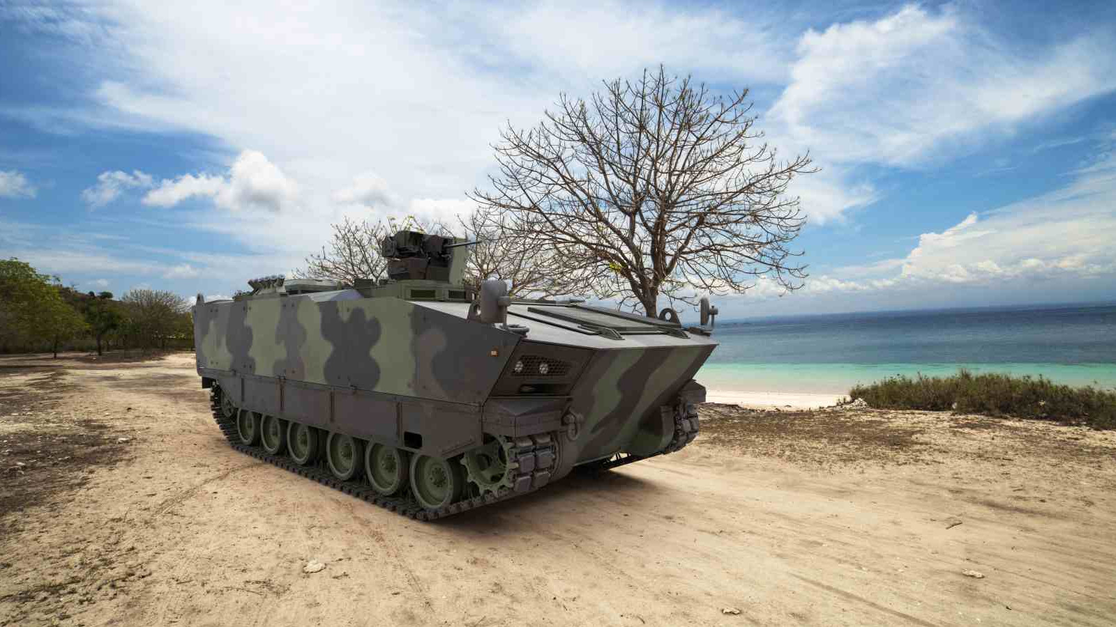 Global Business Press | Publishes World Defence Technology, Asian ...