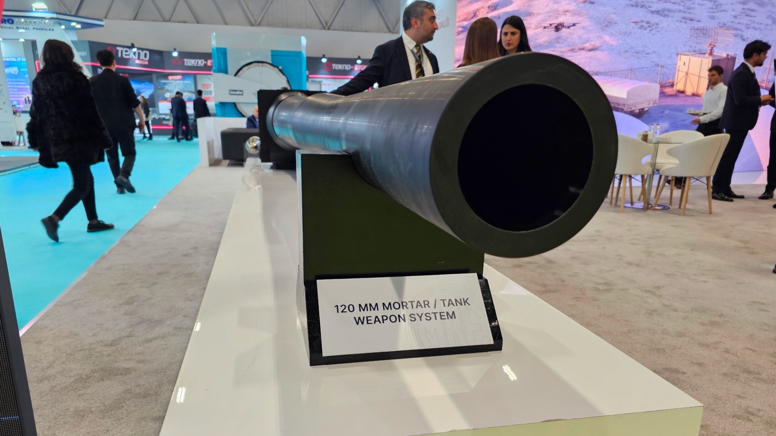 Global Business Press | Publishes World Defence Technology, Asian ...