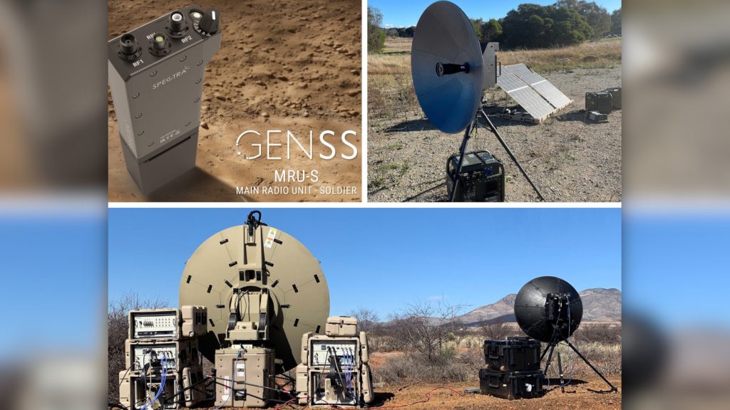 Global Business Press | Publishes World Defence Technology, Asian ...