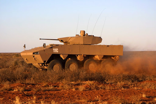 Global Business Press | Publishes World Defence Technology, Asian ...