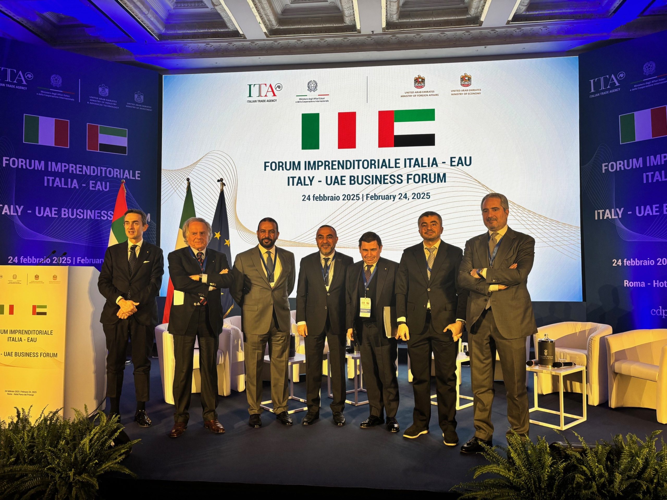 Global Business Press | Publishes World Defence Technology, Asian ...