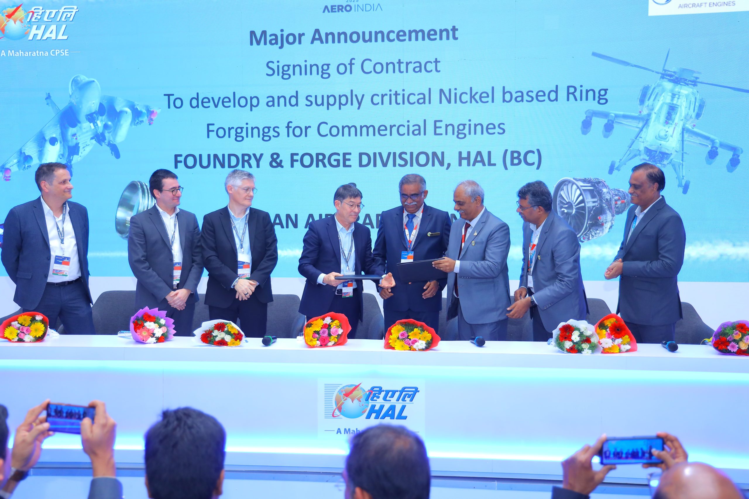 Global Business Press | Publishes World Defence Technology, Asian ...