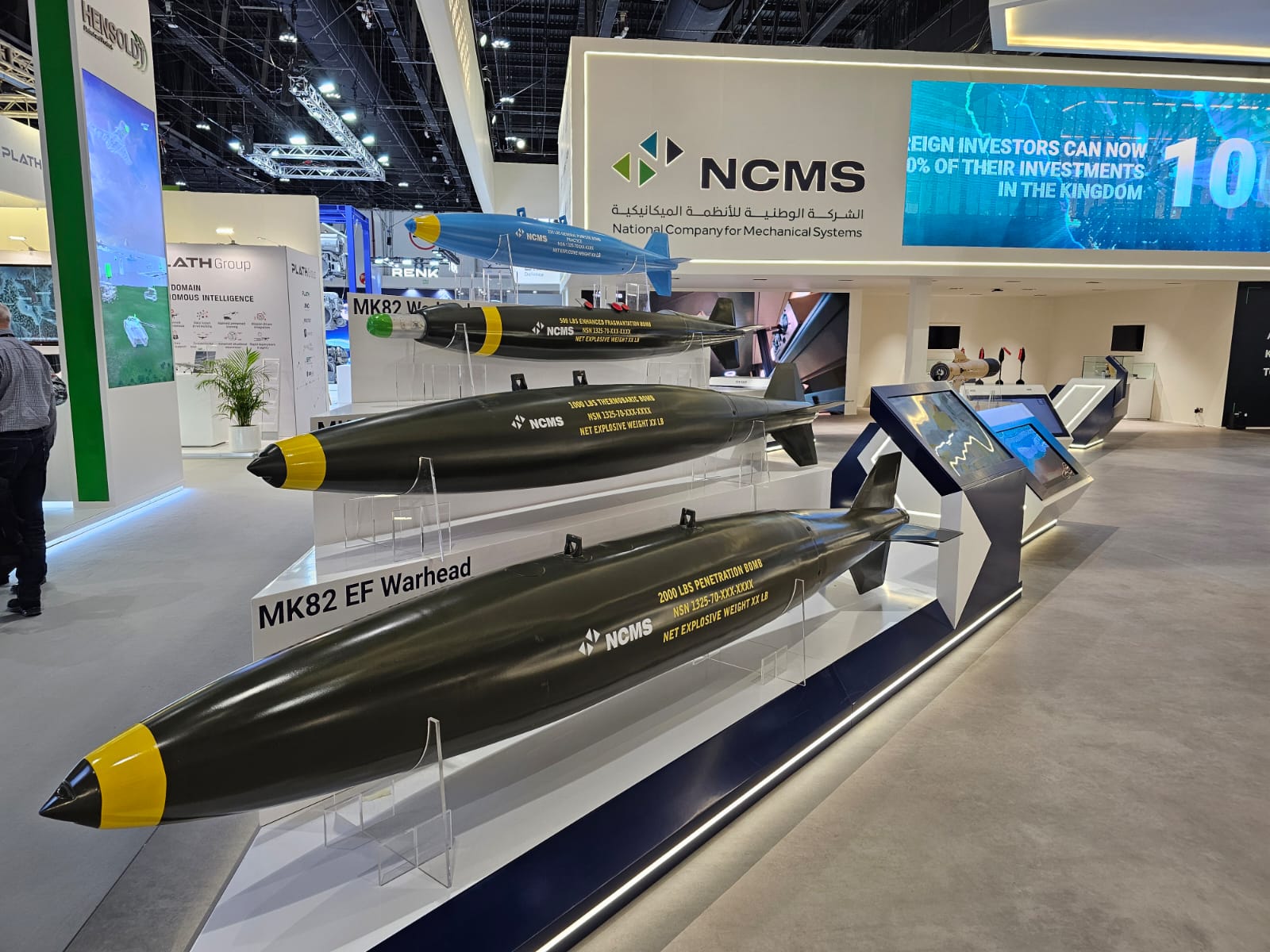 Global Business Press | Publishes World Defence Technology, Asian ...