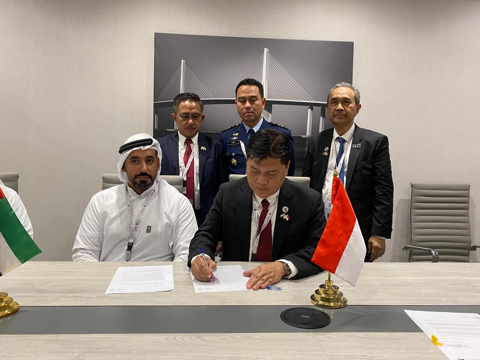 Global Business Press | Publishes World Defence Technology, Asian ...