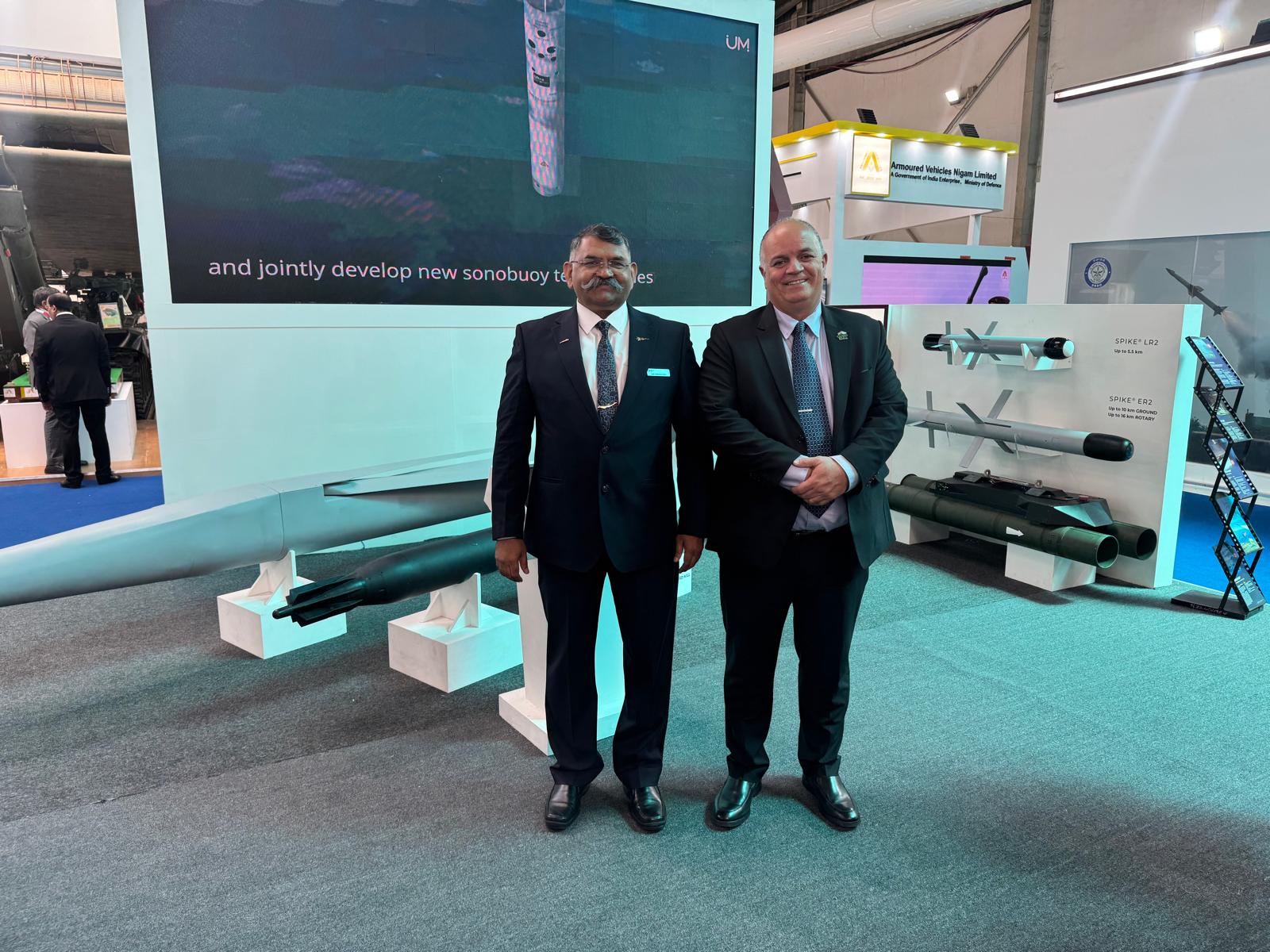 Global Business Press | Publishes World Defence Technology, Asian ...