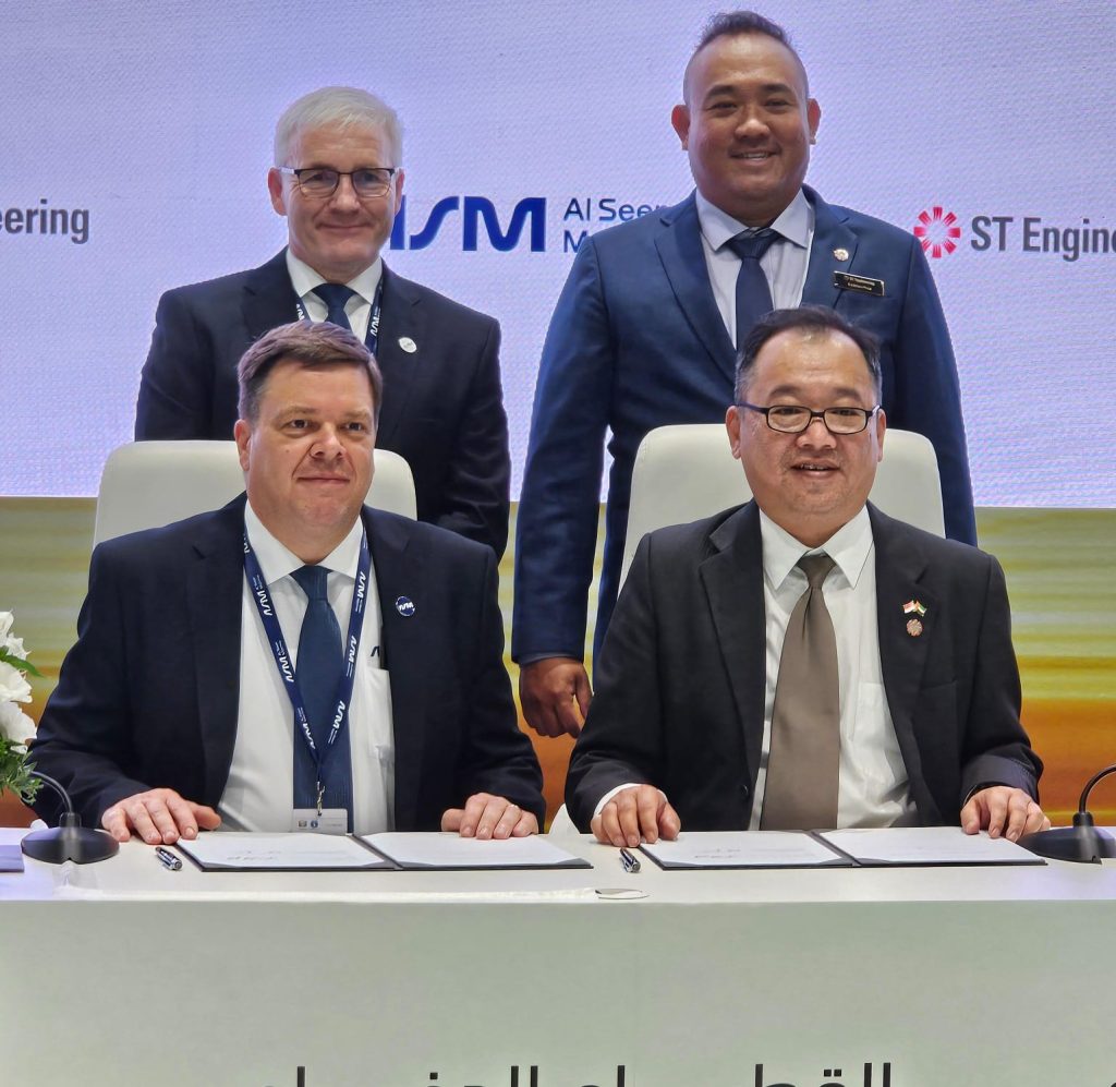 Global Business Press | Publishes World Defence Technology, Asian ...