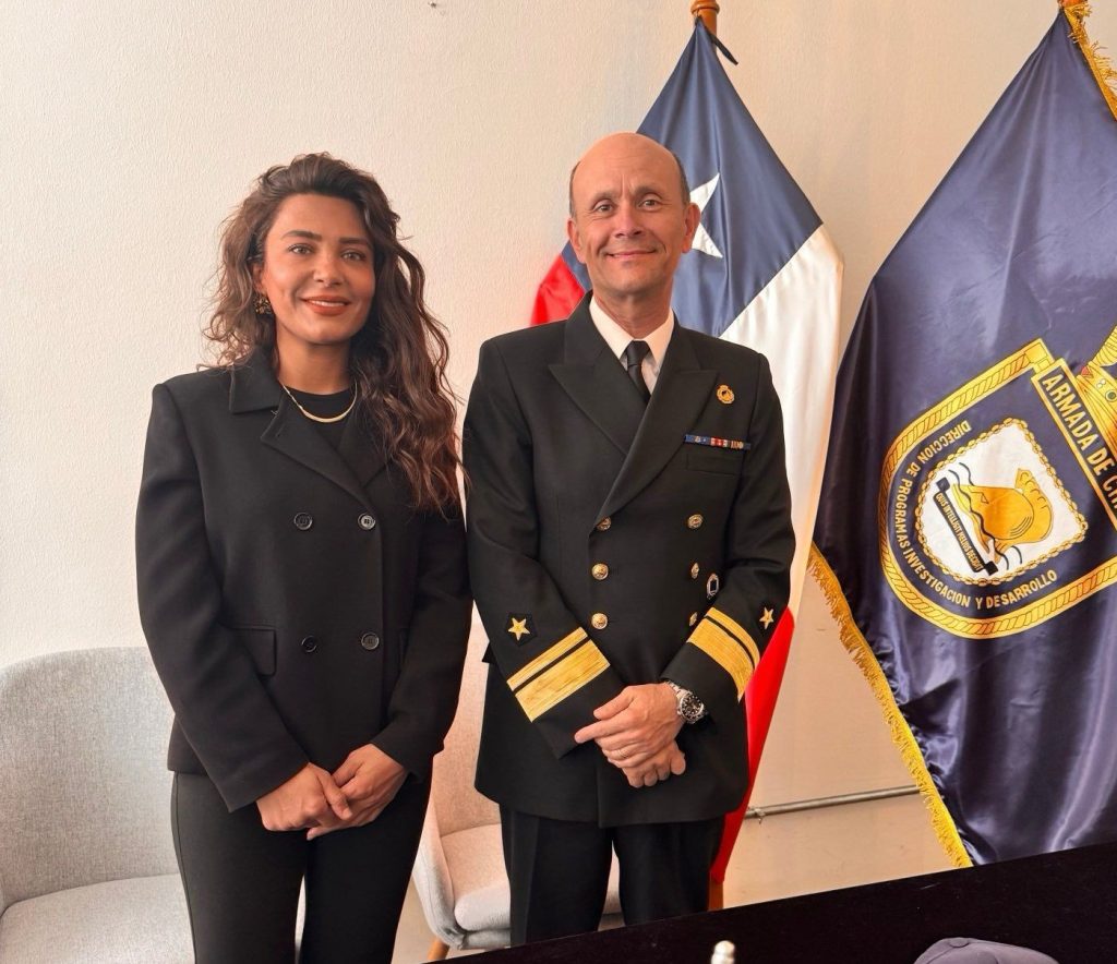 Global Business Press | Publishes World Defence Technology, Asian ...