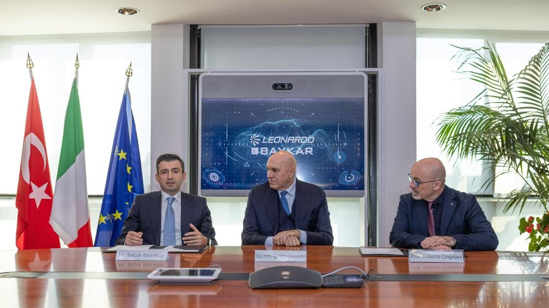 Global Business Press | Publishes World Defence Technology, Asian Airlines & Aerospace, and ...