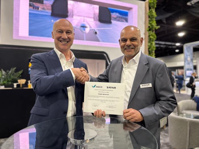 Global Business Press | Publishes World Defence Technology, Asian ...