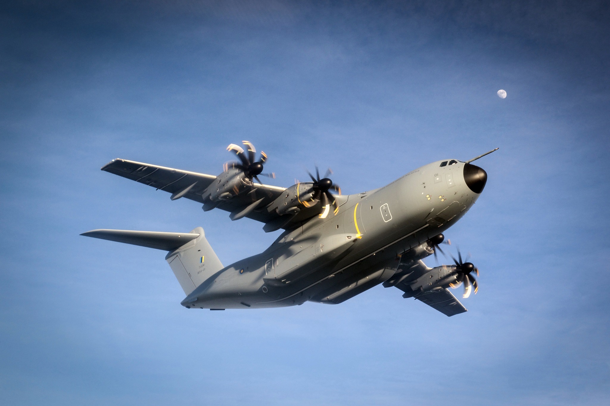 Global Business Press | Publishes World Defence Technology, Asian ...