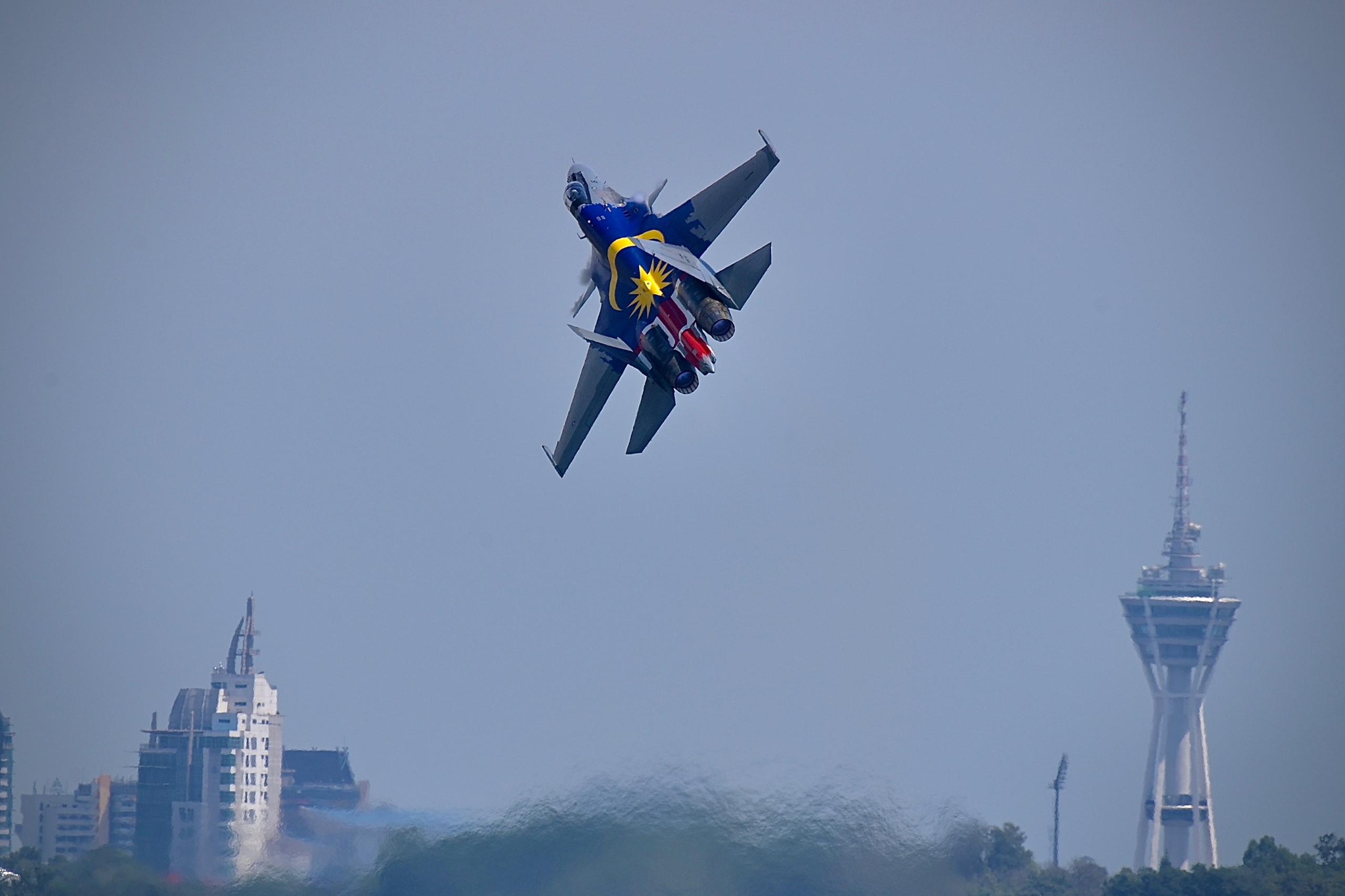 Global Business Press | Publishes World Defence Technology, Asian ...