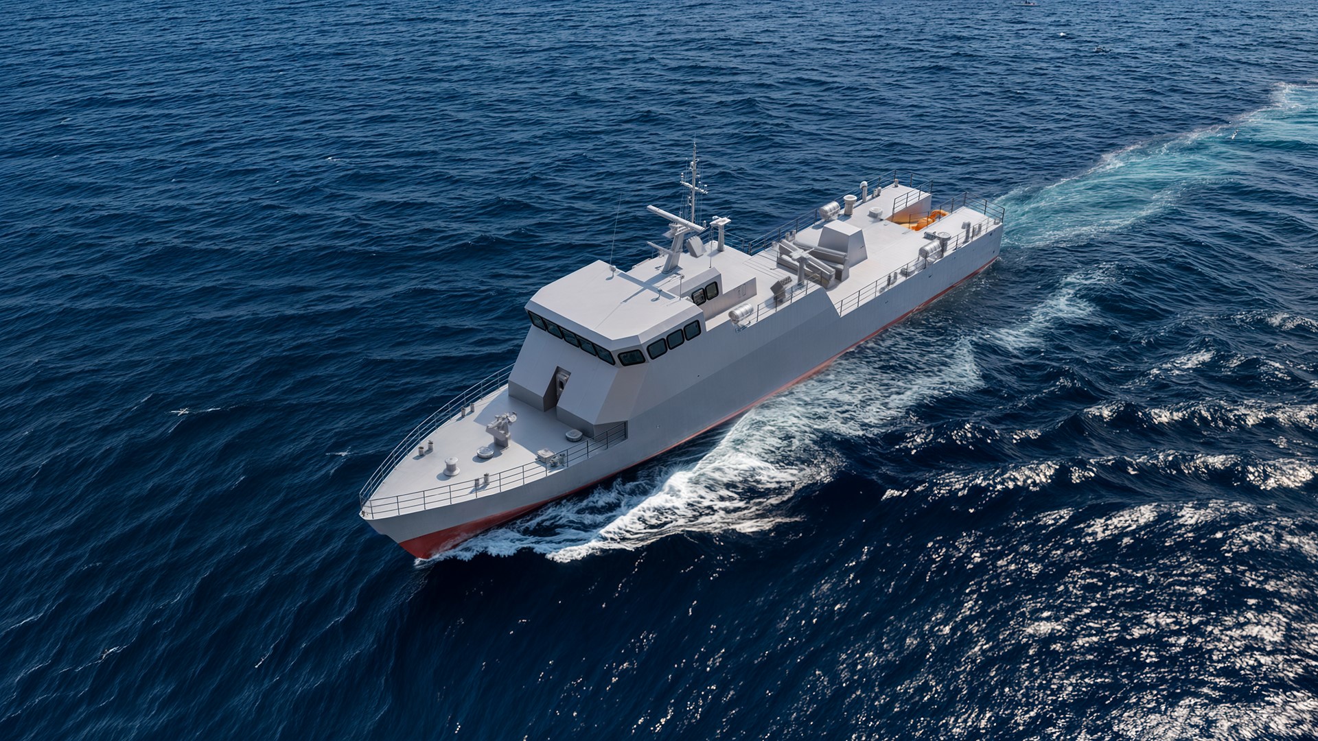 Global Business Press | Publishes World Defence Technology, Asian ...