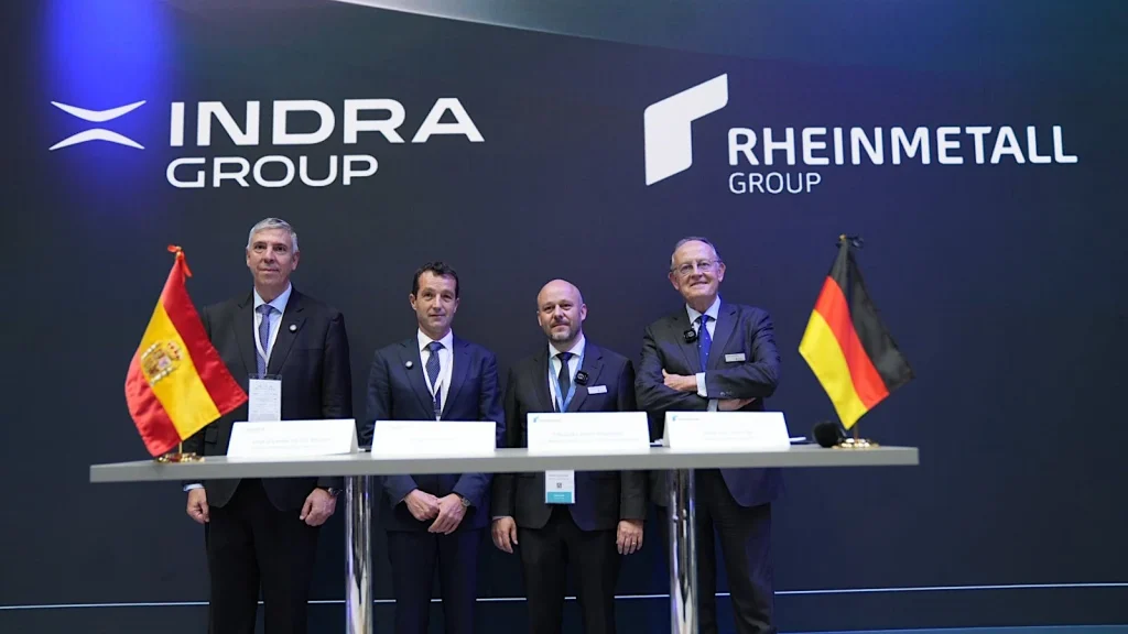 Global Business Press | Publishes World Defence Technology, Asian ...