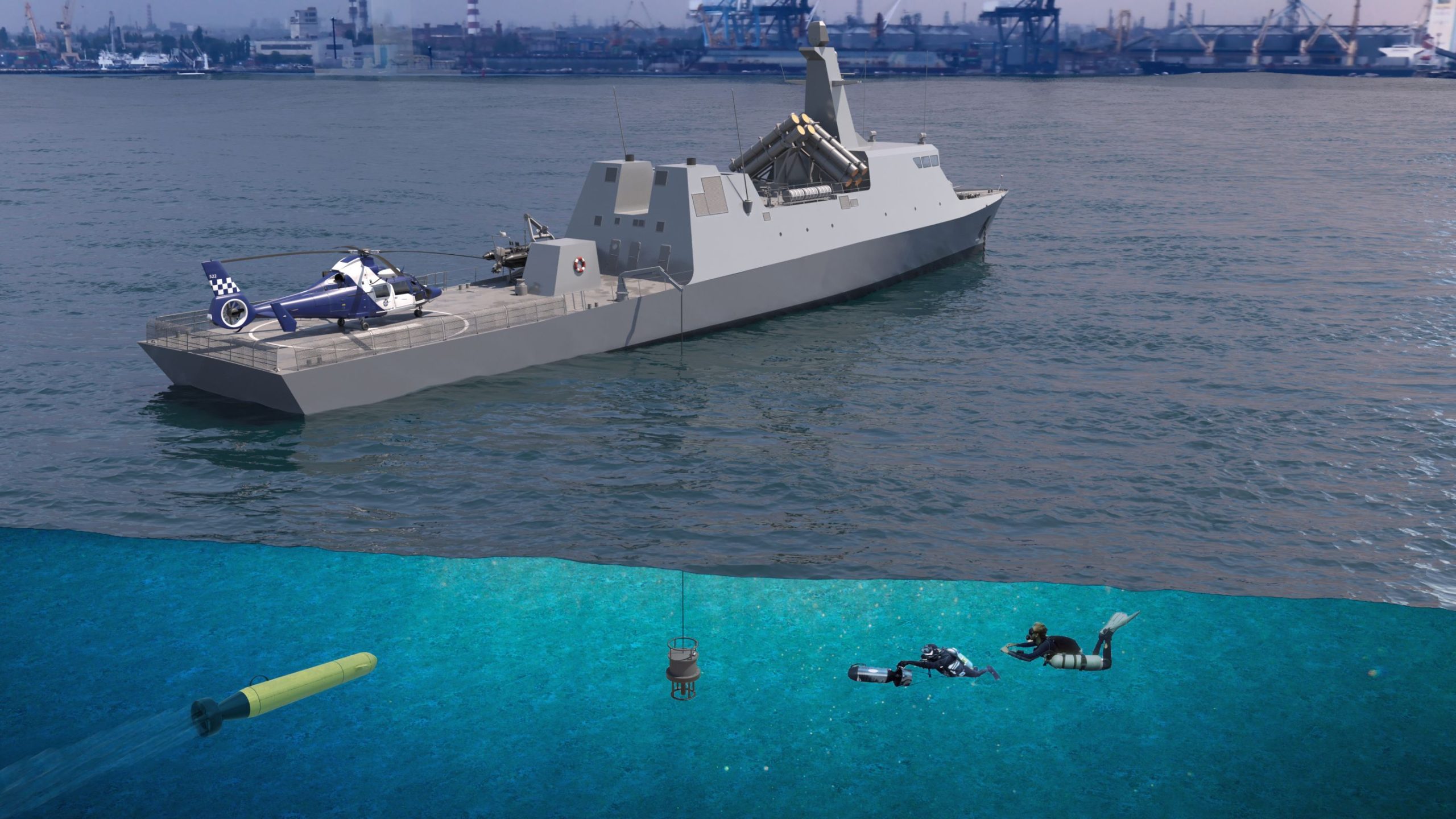 Global Business Press | Publishes World Defence Technology, Asian ...