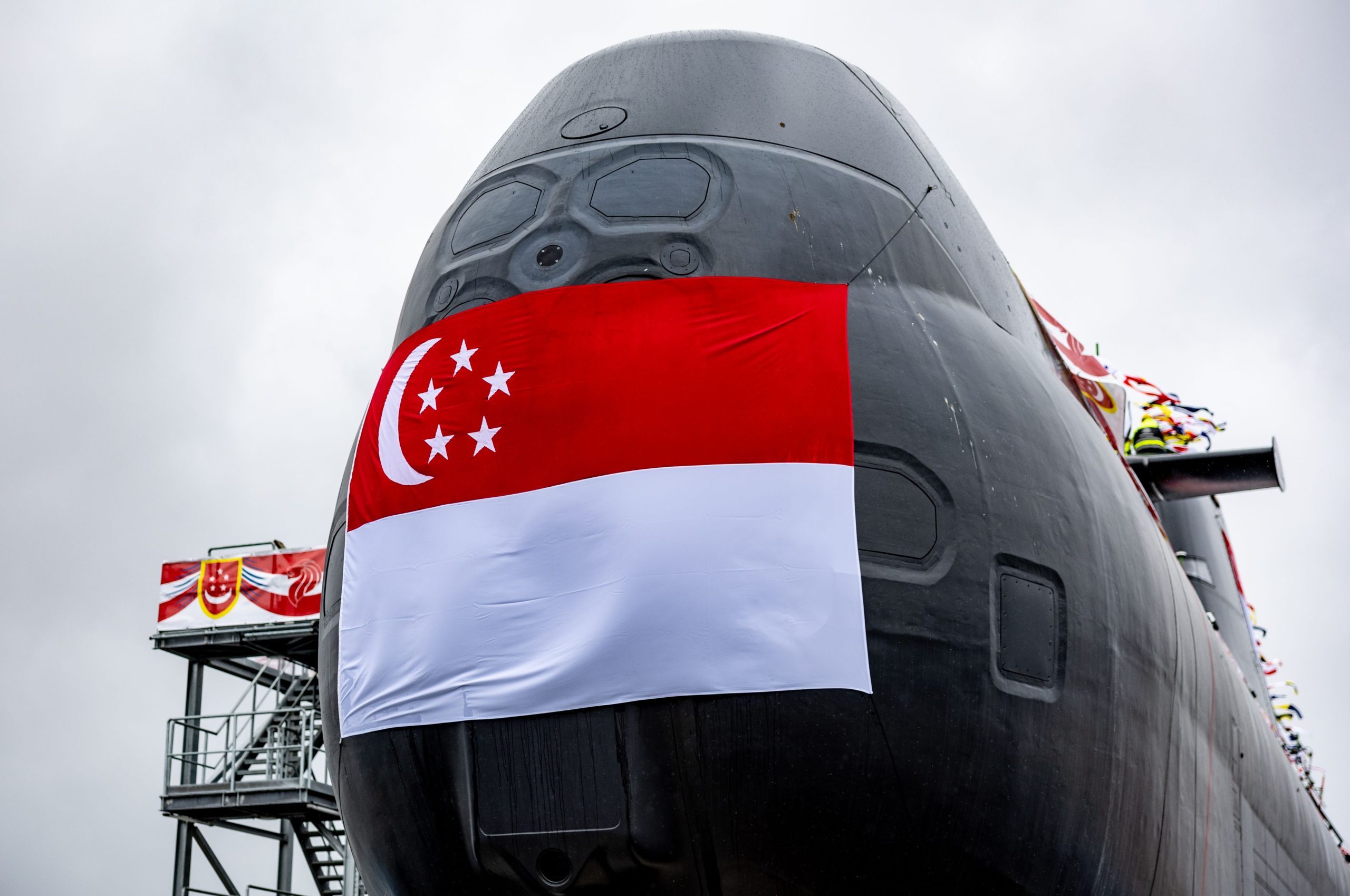 Global Business Press | Publishes World Defence Technology, Asian ...