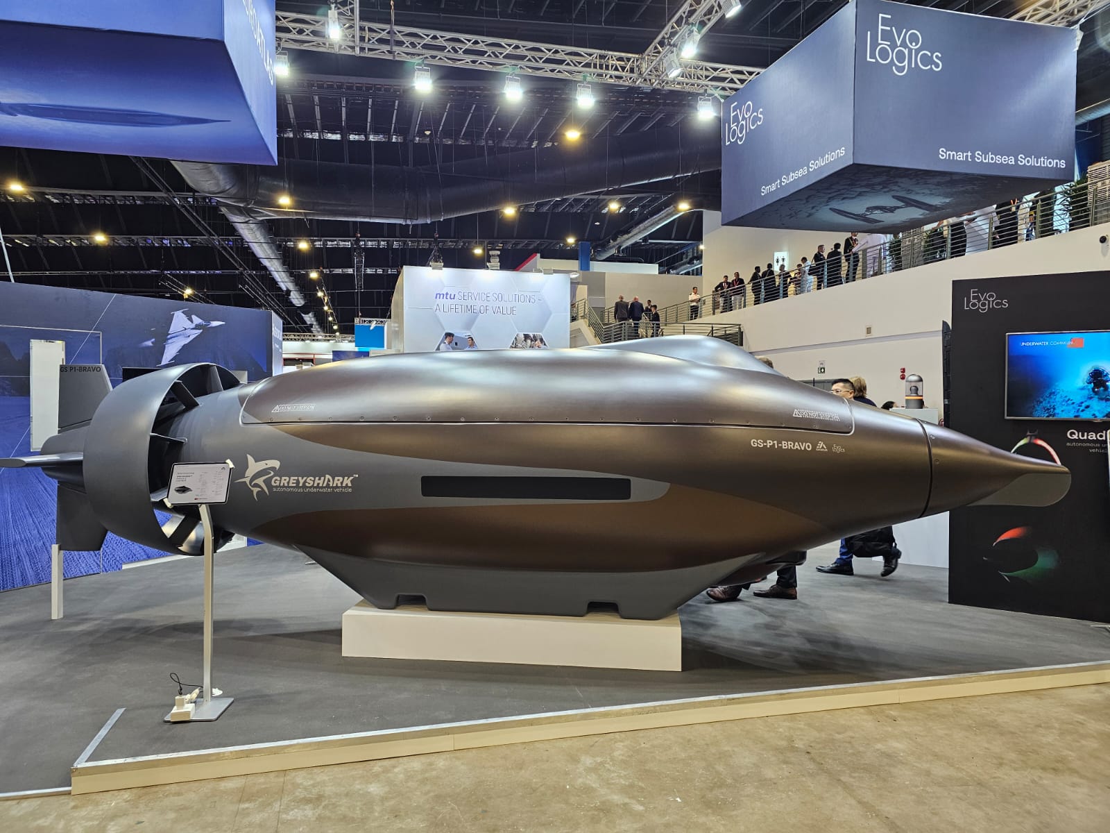 Global Business Press | Publishes World Defence Technology, Asian ...