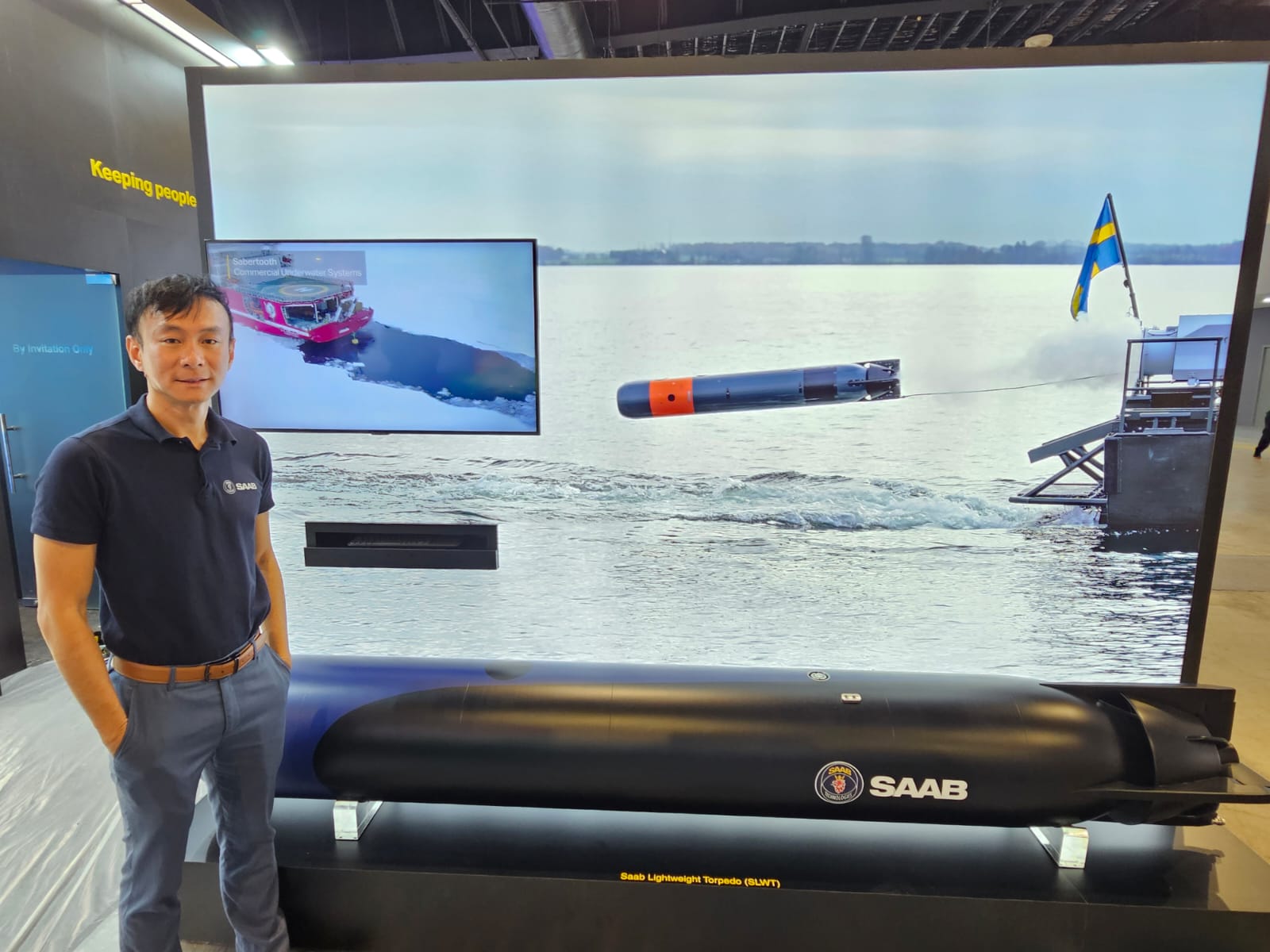 Global Business Press | Publishes World Defence Technology, Asian ...