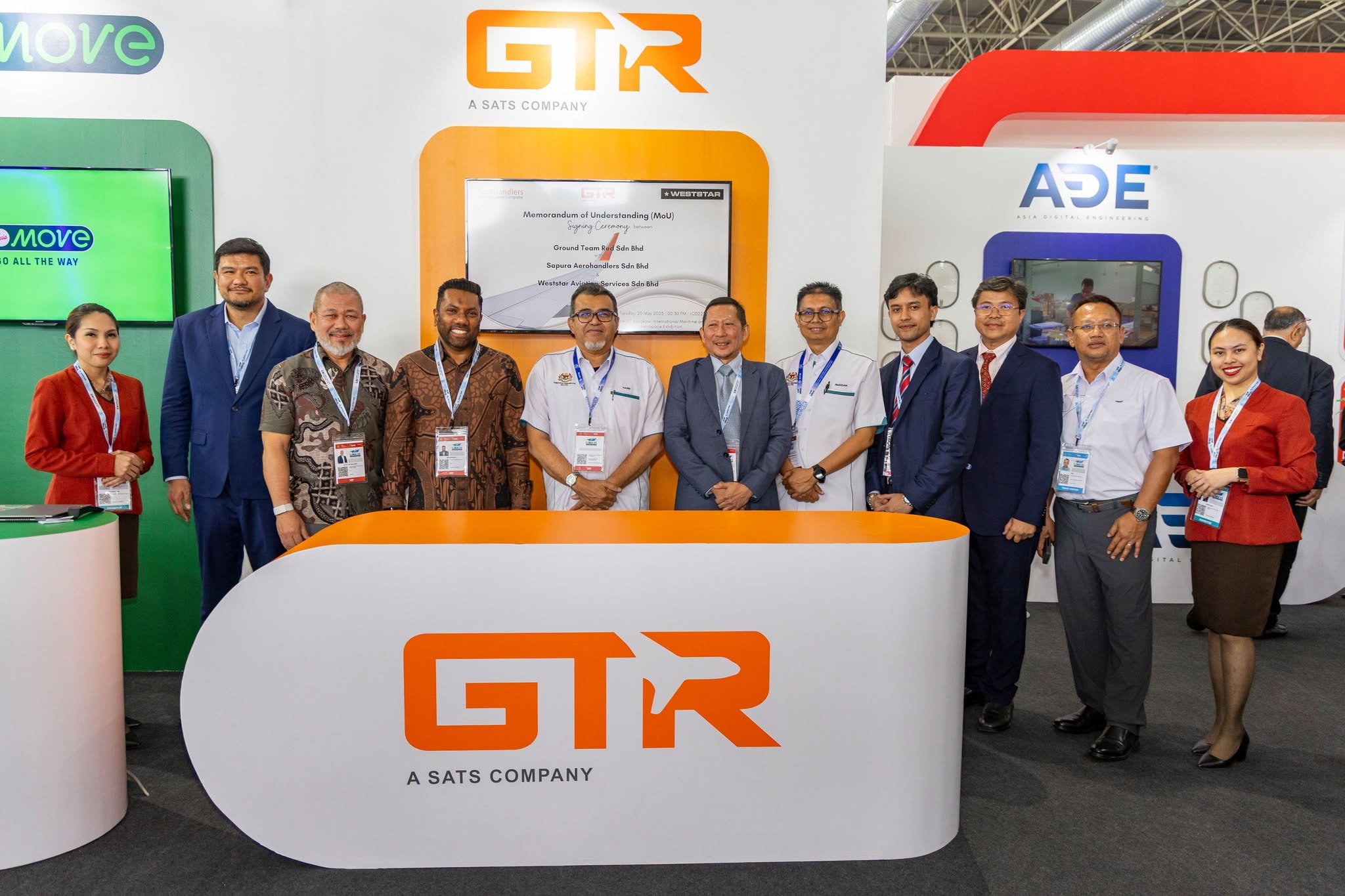 Global Business Press | Publishes World Defence Technology, Asian ...