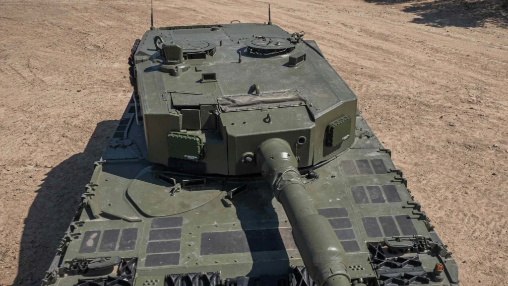 Global Business Press | Publishes World Defence Technology, Asian ...