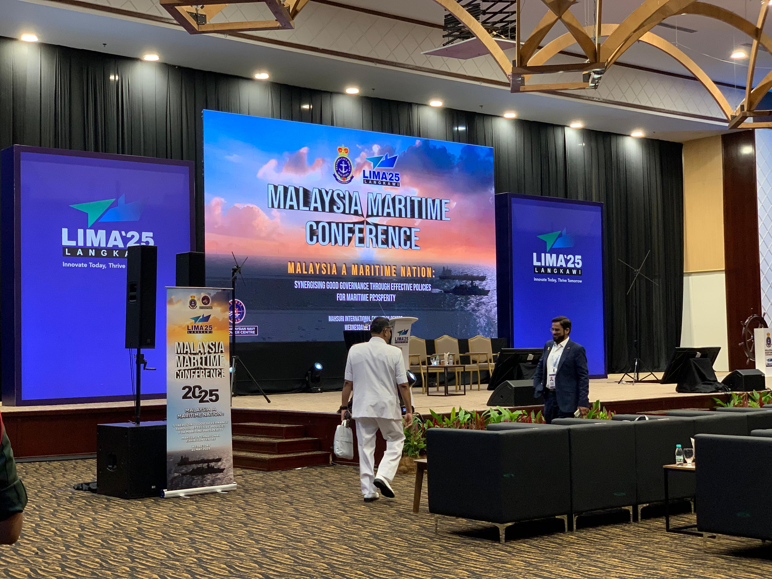 Global Business Press | Publishes World Defence Technology, Asian ...