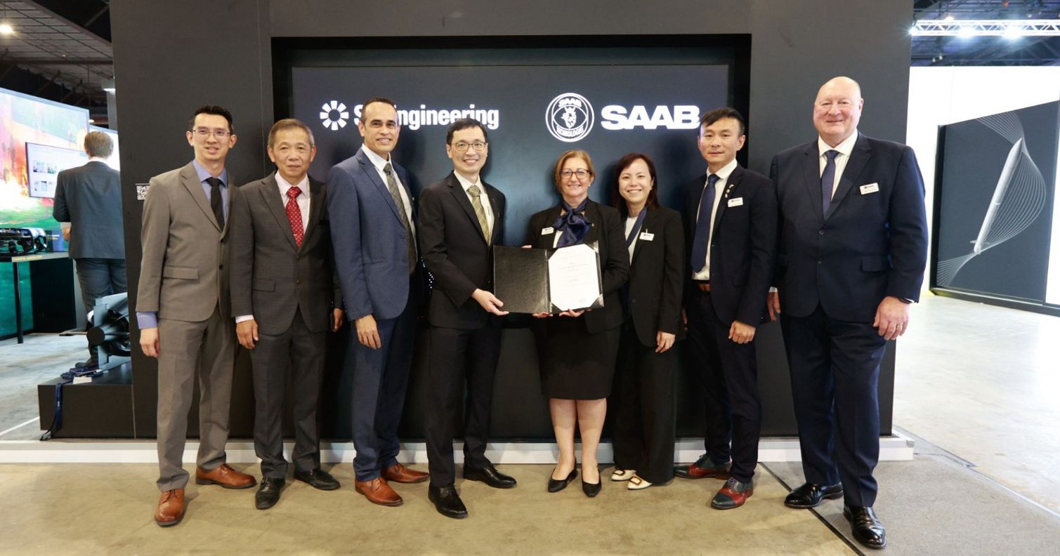 Global Business Press | Publishes World Defence Technology, Asian ...