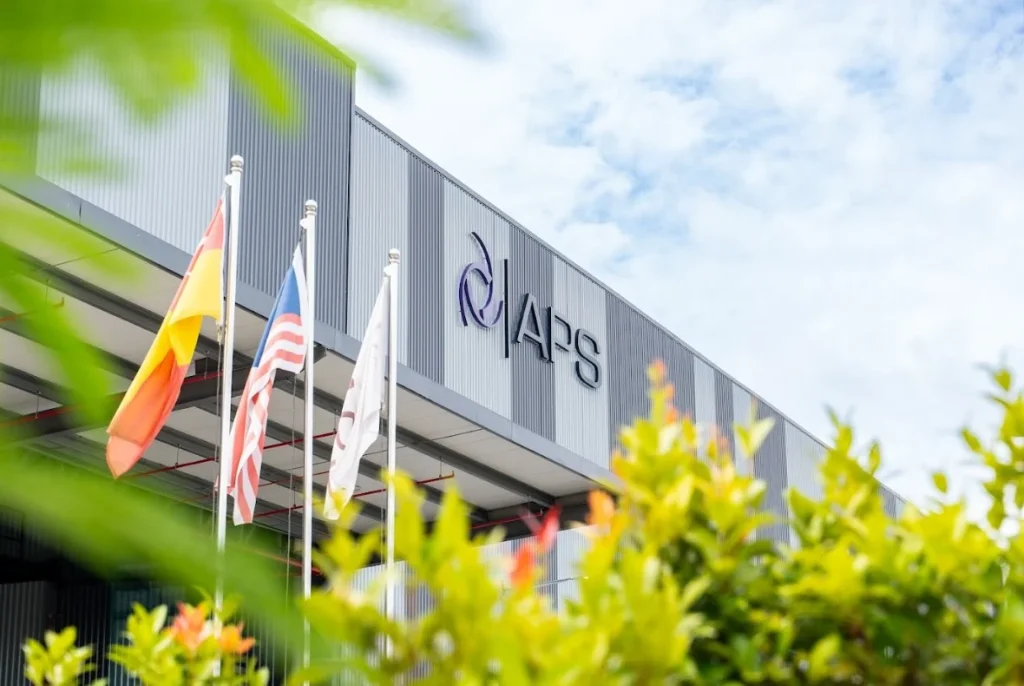 Aircraft Propeller Service Opens Its first Asian MRO Facility in ...