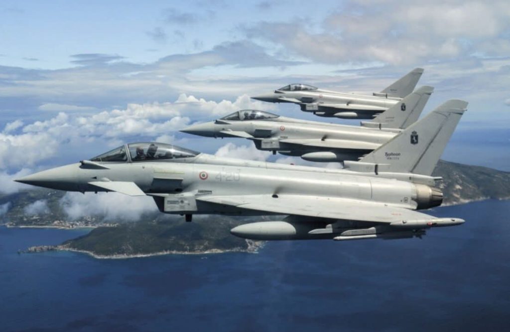 Global Business Press | Publishes World Defence Technology, Asian ...