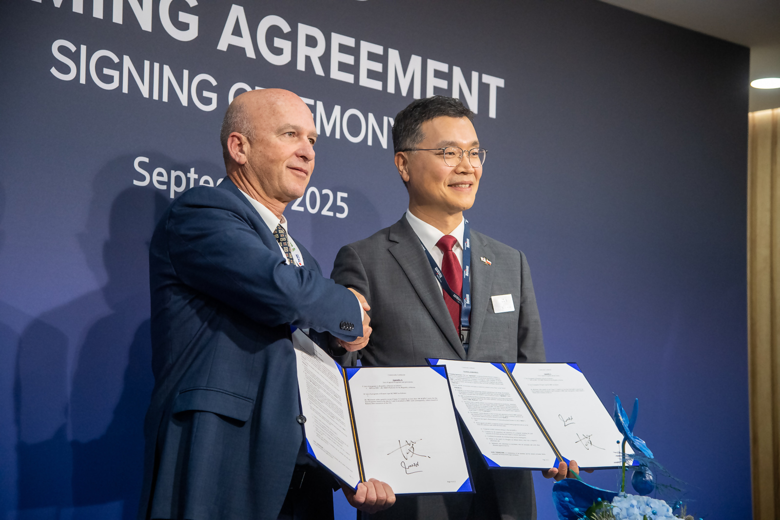 Global Business Press | Publishes World Defence Technology, Asian ...