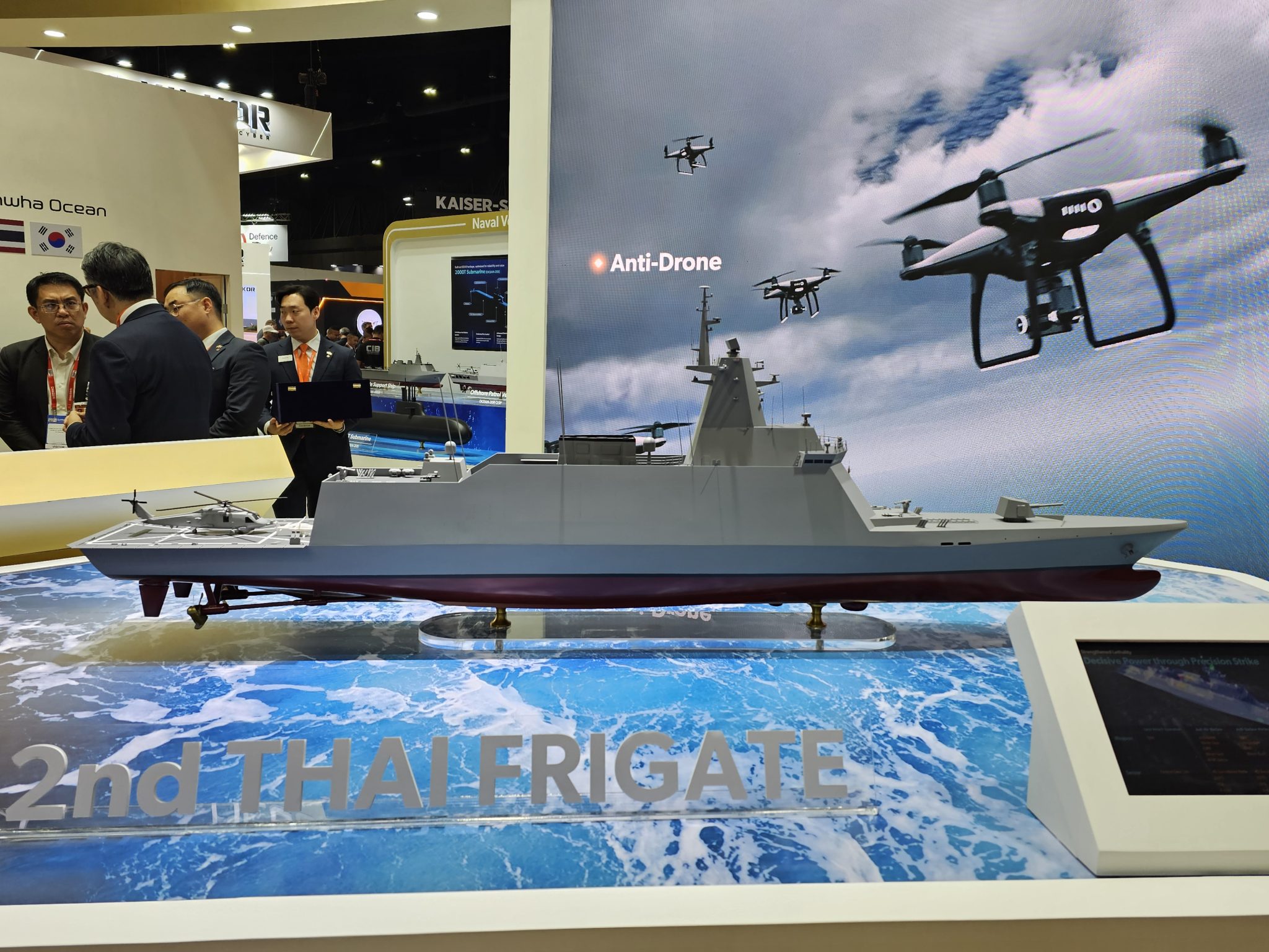 Global Business Press | Publishes World Defence Technology, Asian ...