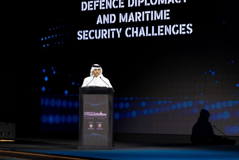 Middle East Naval Commanders Conference (MENC) Discusses Future of ...