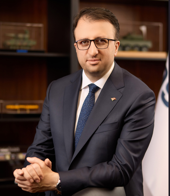 Global Business Press | Publishes World Defence Technology, Asian ...