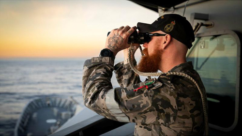 Australia, Japan Deepen Naval Cooperation in Anti-Submarine Warfare ...